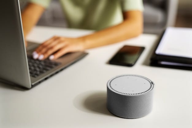 Voice User Interface: Shaping the Future of Interaction | TMDesign