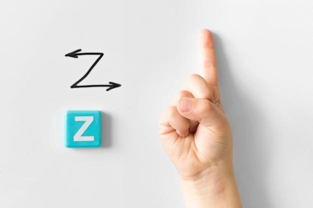 Spanish Words That Start With Z. Greetings, linguaphiles! Did you know ...