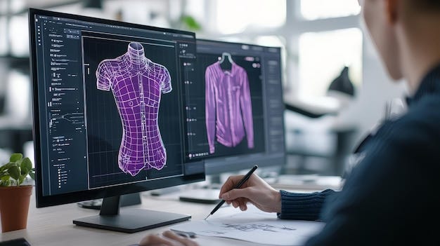 From Sketchbooks to Algorithms: How Digital Technology Is Transforming ...