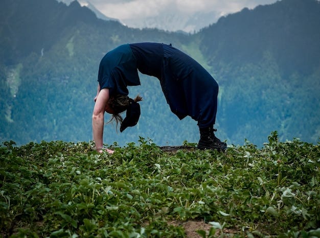 Yoga Sutras: Ancient Wisdom for Modern Life | by Ommhatre | Aug, 2024 ...