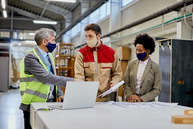 What is Workplace Health and Safety Management? | by Safetyjackpotseo ...