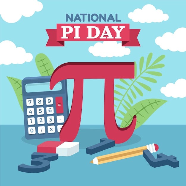 Pi Day: Celebrating a Mathematical Constant | Medium