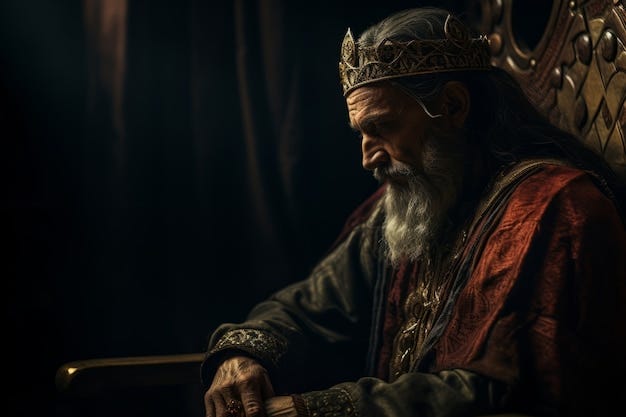 Objection to Machiavelli’s Ideal Ruler “The Prince” | by Writer Thinker ...