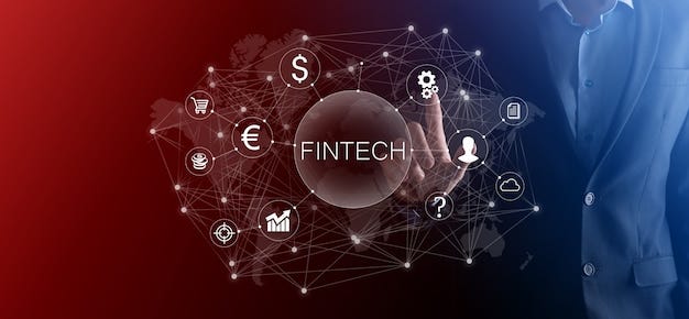 The Crucial Role of Identity Verification Solutions in Fintech | by ...