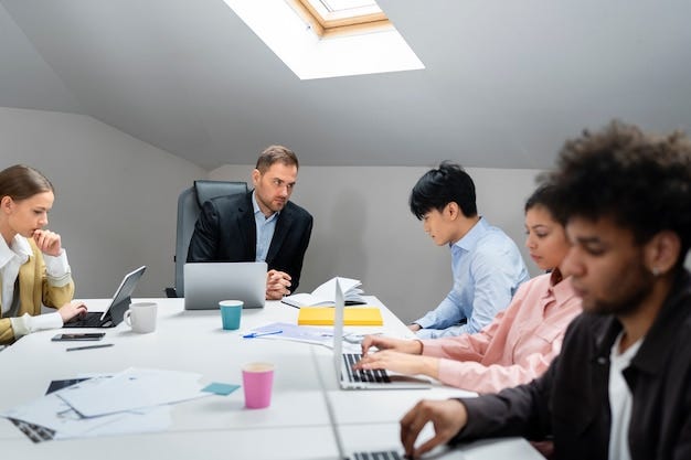 Top 6 Strategies to Foster Inclusivity Through DEI Workplace Training ...