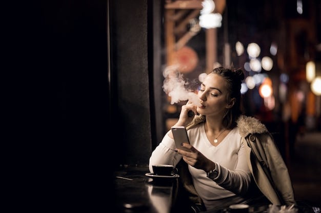 Exploring the Vibrant Vaping Scene in Dubai | by Whitemistdubai | Jul ...