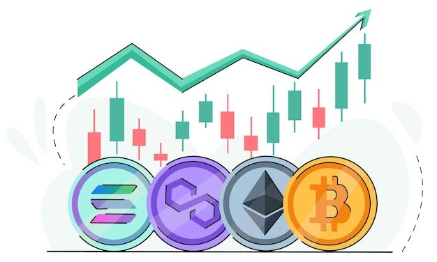 The Future of Ethereum: How Will the Hard Fork Effect ETH Prices? | by ...