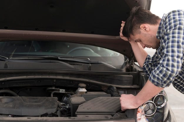 Expert Smash Repair Services | Medium