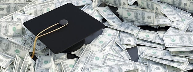 The Graduate Factory.. AKA ‘The consumption of higher… | by ...