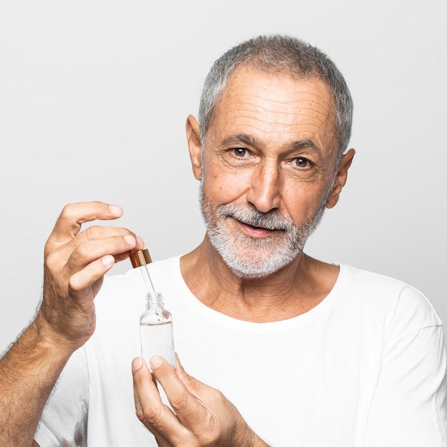 Combating the Signs of Aging: A Comprehensive Skincare Regimen for ...
