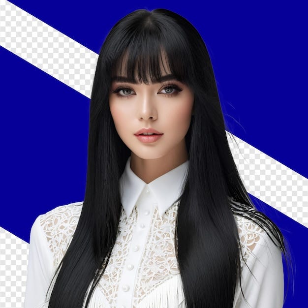 Korean Hair Fashion: A Trendsetter in the Global Beauty Scene | by ...