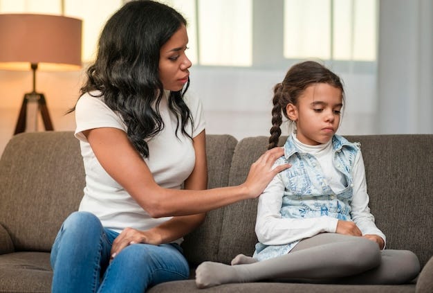 When Mood Swings Mean More: Understanding Your Child’s Irritability ...