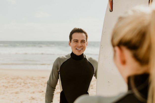 Take Your Surfing to New Heights with a Professional Coach | by ...