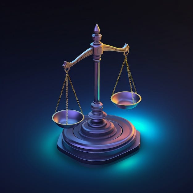 The Harmonious Universal Law That Balances Beliefs & Outcomes | Soul ...