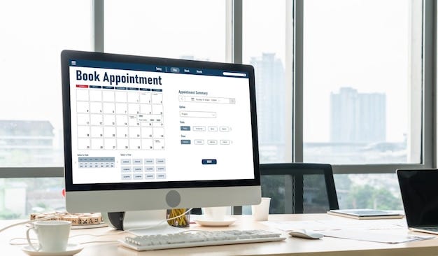Why Need Appointment Booking Software for Your Business in 2023? | Medium