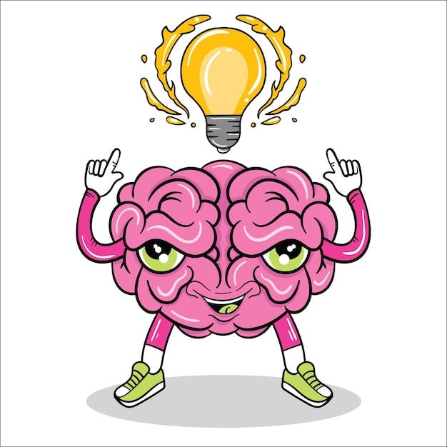 Best techniques to lure your brain to do what you want it to do | by ...