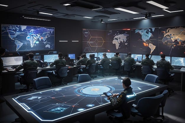 Inside the Data Analyst’s War Room: From Messy Data to Meaningful Insights | by Ganesula Swathi ...