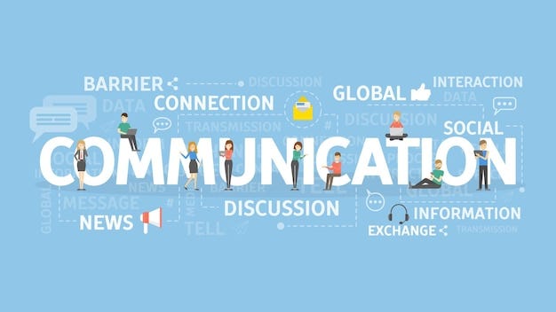 Words at Work: More Than Just Talk | by Sheryl Teh | Medium