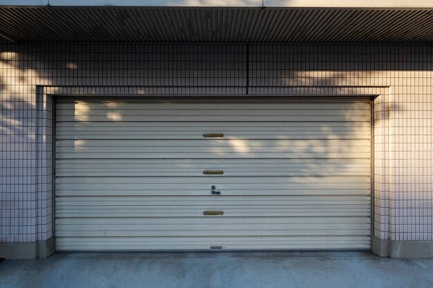 Signs to Look for: When to Replace Your Garage Door with Primo Garage ...