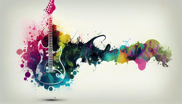 Why We Need Music In Our Society? | by Learning Better | Feb, 2024 | Medium