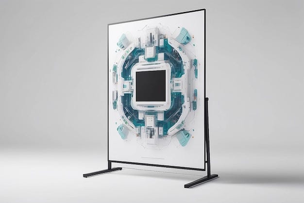 How Do You Set Up a Pop up Display in Under 10 Minutes? | by Ramona ...