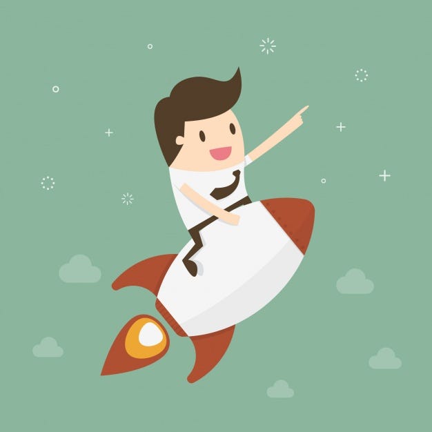 The Step-by-Step Pre-Launch Plan We Used To Prepare For Our Startup ...