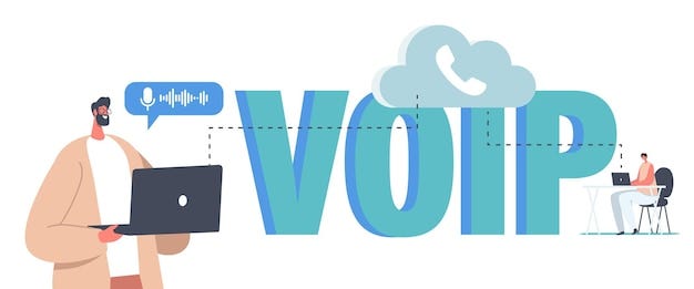 Unleashing the Power of VoIP Numbers: Revolutionizing Communication in ...