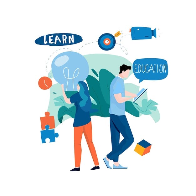 Top Reasons: Why Python is a Good Choice for Web Development | by ...