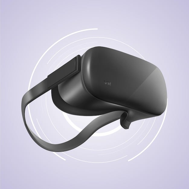 What Are the Key Hardware Devices and Headsets for Experiencing VR and ...
