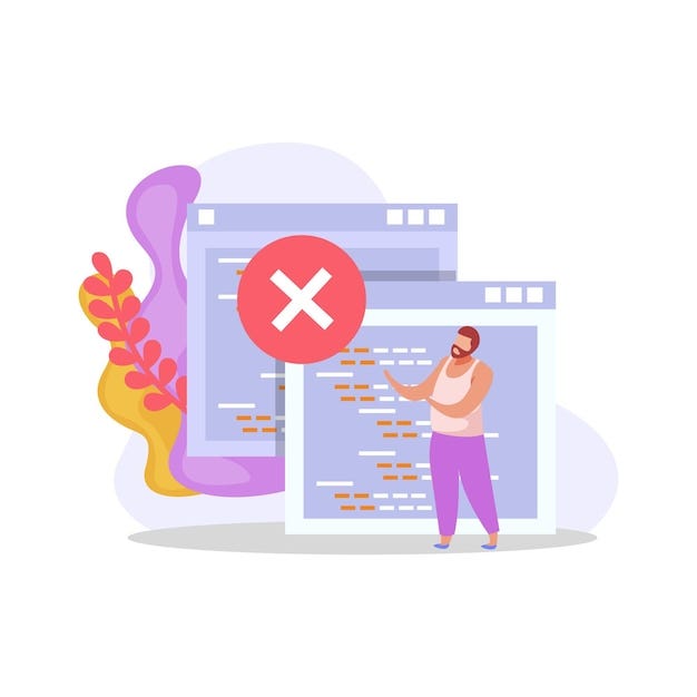 5 Most Common Javascript Mistakes And How To Avoid Them By Code Home Javascript In Plain English 