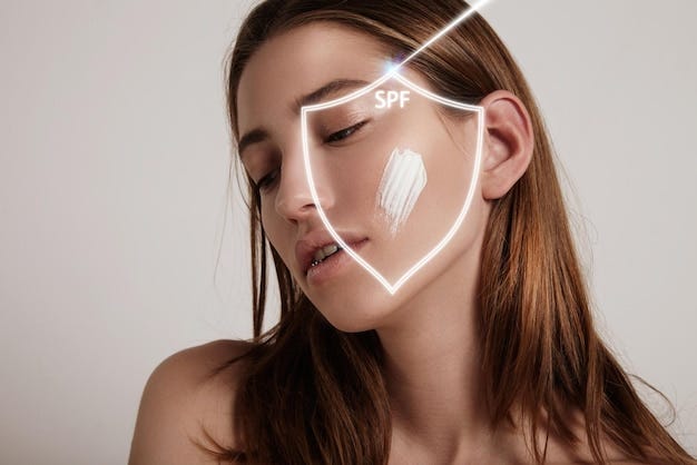 The Importance of SPF 50 Sunscreen for Daily Skincare | by Aditya ...