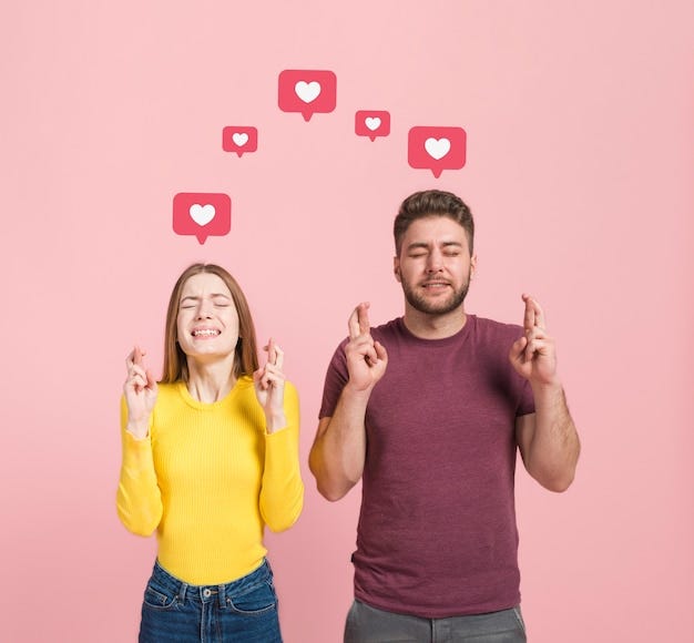 100 Follower Club: My Journey to Building a Dedicated Audience | by ...