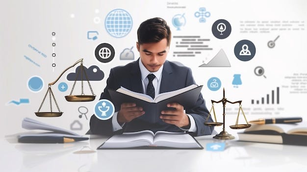 Revolutionizing Legal Services: LDM Global’s Cutting-Edge Solutions for ...