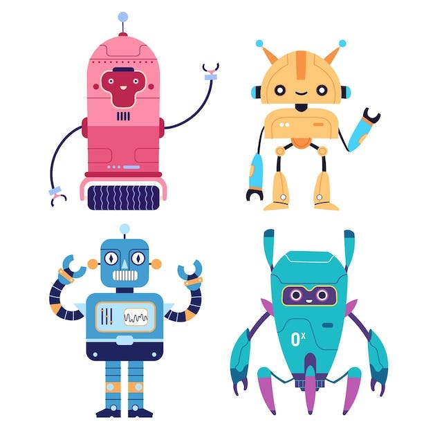 Discover a New World of Fun with these 30 AI Tools | by Noah Front End ...