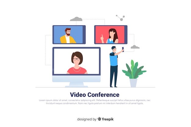 The Power of Conference Calling Enhancing Communication and ...