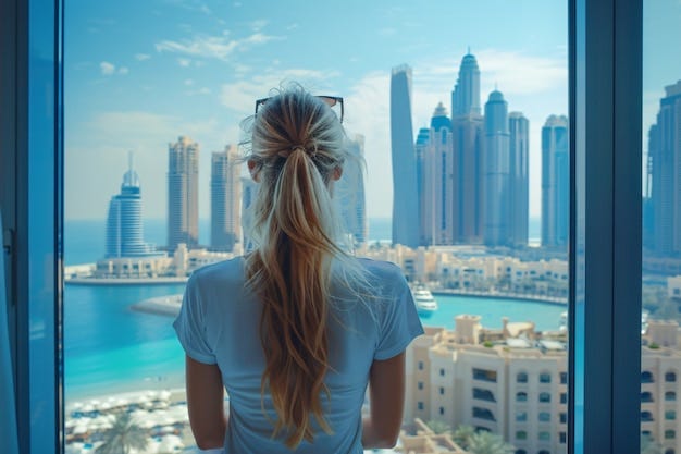 Is Dubai Still Affordable? A Look at the Rising Rent Prices in 2024 | by COLIFE Dubai | COLIFE ...