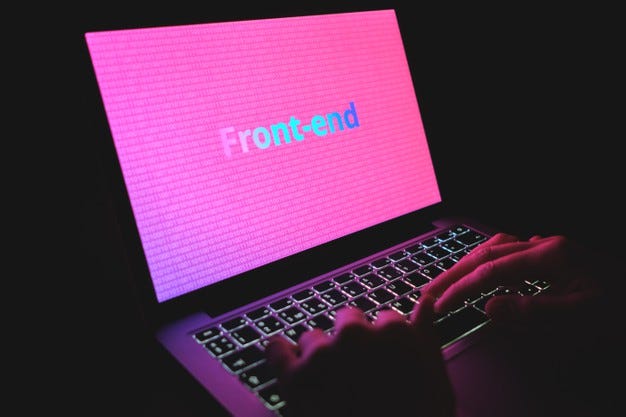 4 Frontend Development Tools, Frameworks, And Libraries To Use In 2021 ...