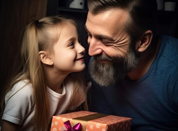 Thoughtful Father’s Day Gift Ideas to Make Your Dad Feel Special | by ...
