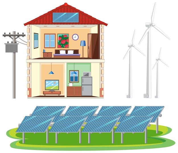 Solar Water Heaters: Your Key to an Endless Supply of Hot Water | by ...