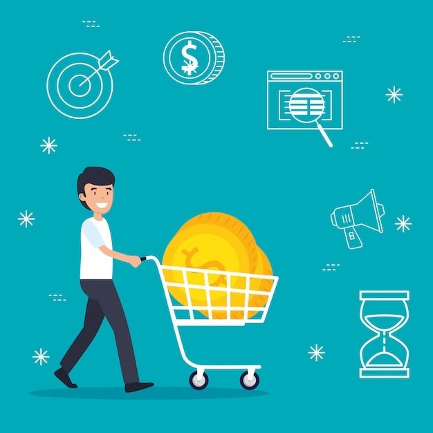 “10X Sales Blueprint: Unleash the Power of Selling Your Product 10 ...