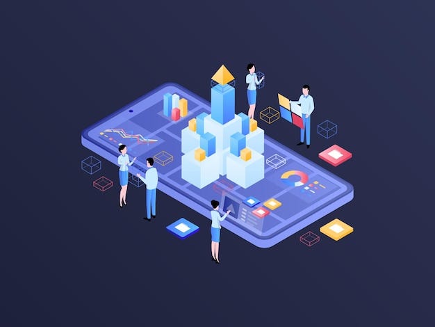 TRAINING MAINTENANCE MANAGEMENT SYSTEM | by Tino m | Medium