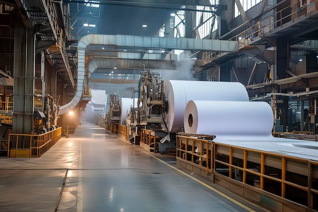 The Paper-Making Industry in Pakistan 📜🌍 | by Aisha Chaudhary | Medium