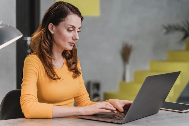 Laptop a laptop has become an essential part of modern productivity ...