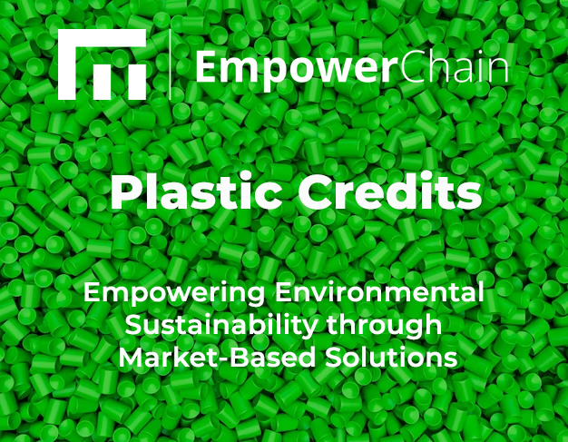Plastic Credits: Empowering Environmental Sustainability through Market ...