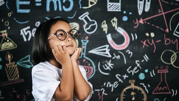 Mathematics Made Fun: Engaging Activities for Young Mathematicians ...