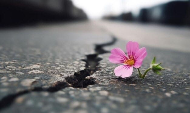 Growing Through Pain. Growing Through Pain: Discovering… | by Dr ...