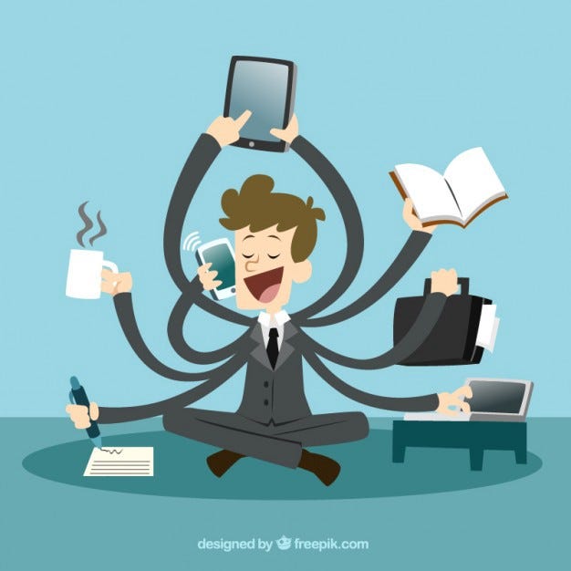 Parallel Programming with Swift — Part 4/4 | by Aaina jain | Swift India | Medium