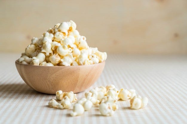 Jowar Pops. Jowar, also known as sorghum, is not… | by Nutritionist ...