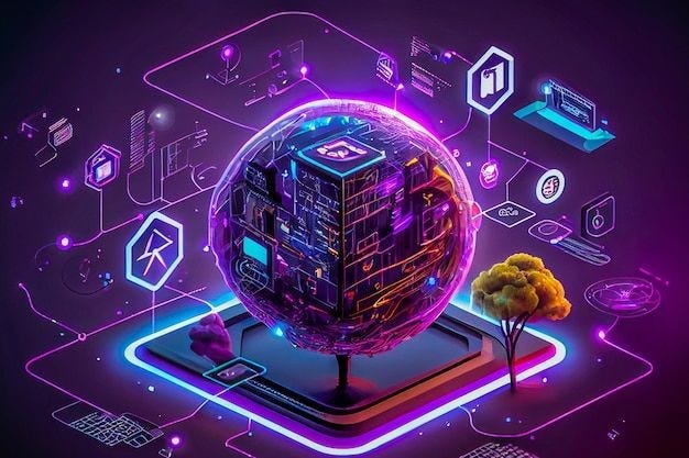 The Role Of Oracles In Smart Contracts Connecting Off Chain Data To The Blockchain By