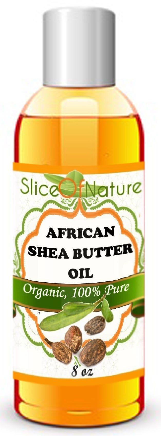 Slice of Nature: Benefits of Shea Oil | by Slice Of Nature | Medium